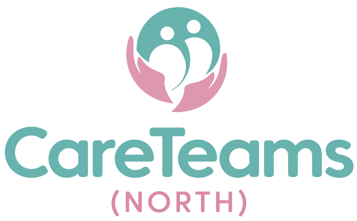 Join Us • Care Teams
